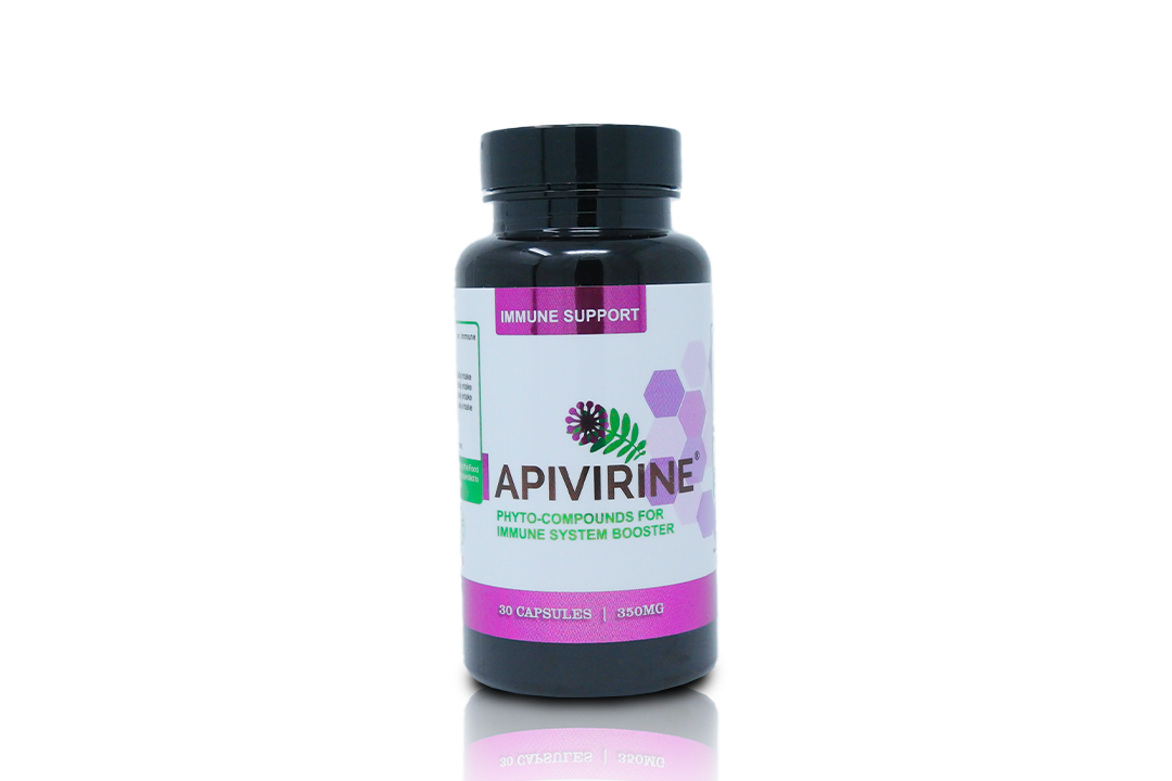 Apivirine